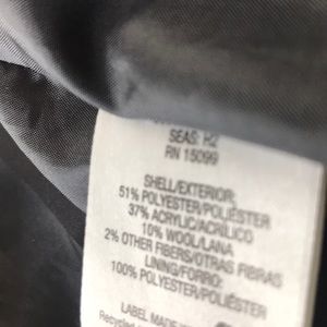 Metaphor | Jackets & Coats | Metaphor Pea Coat Size Xl | Poshmark